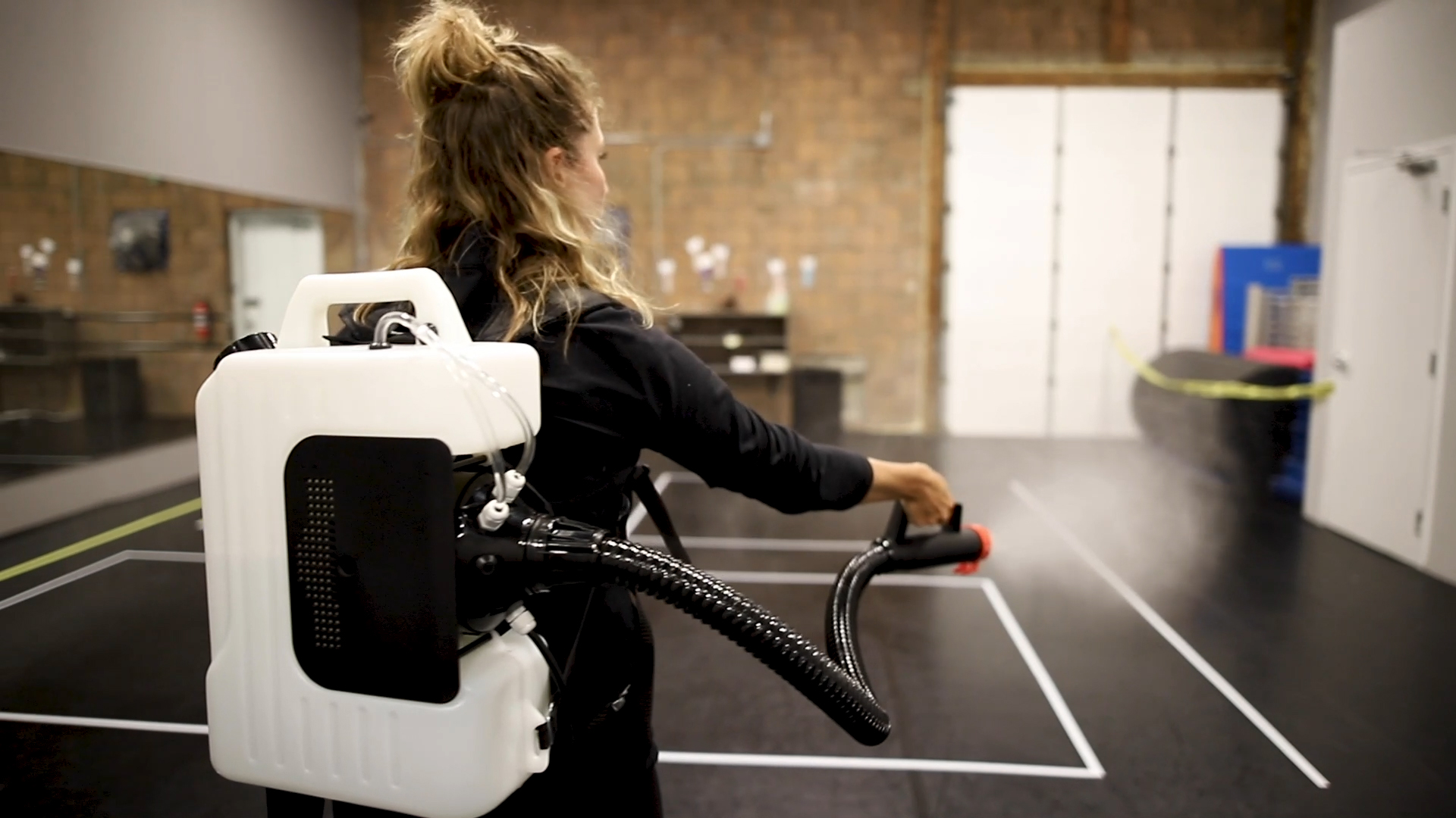 Home - Sanitization By Design