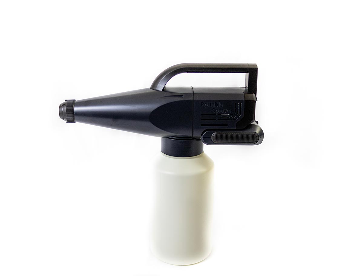 Disinfectant Foggers - Sanitization By Design - Ontario Distributor